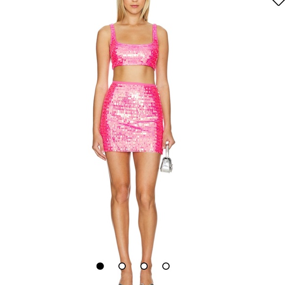 SAYLOR | Skirts | Nwttyra Set | Poshmark